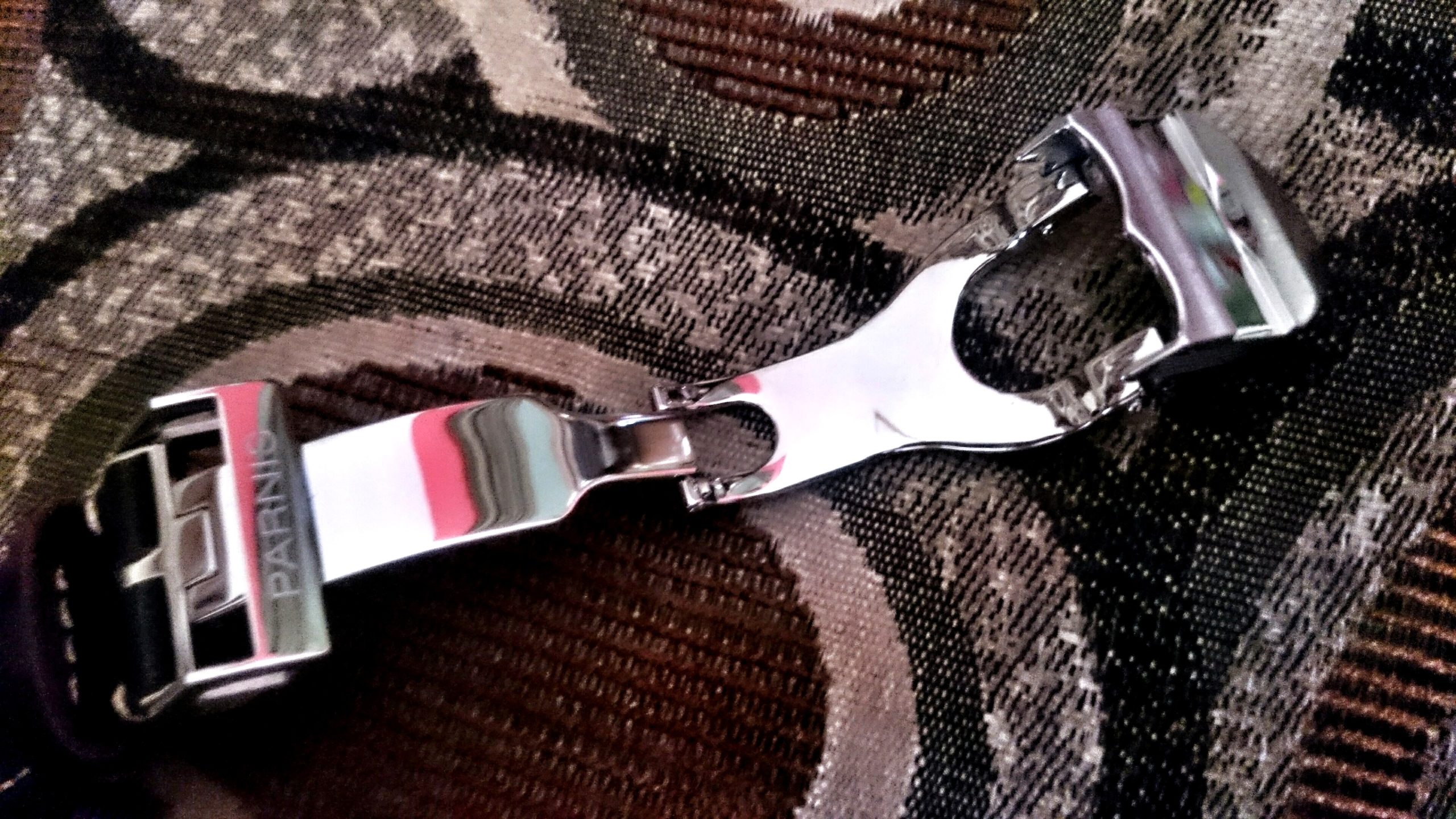 Parnis Pelagos, Review Dan Ulasan