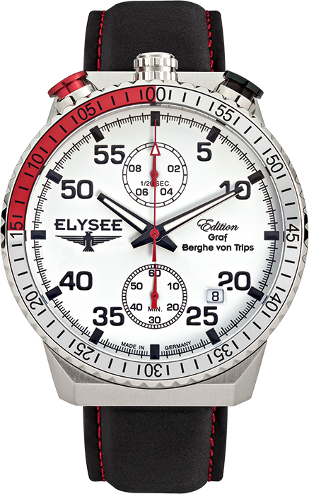 Elysee Rally Timer I