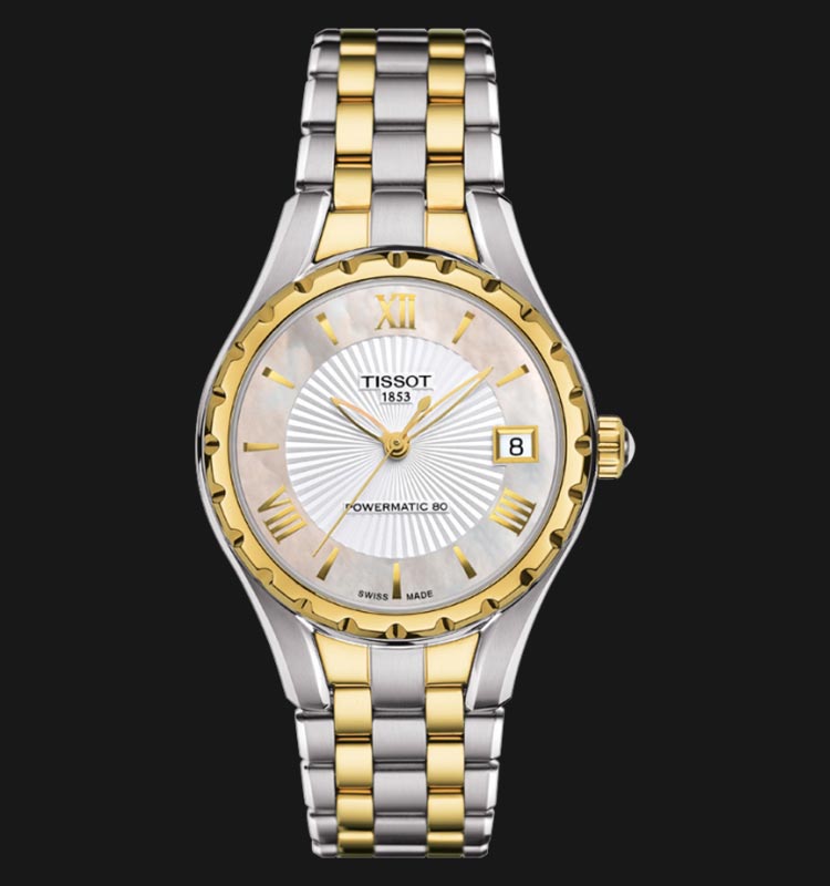 Tissot Lady 80 Powermatic