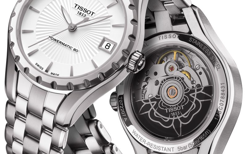 Tissot Lady 80 Powermatic