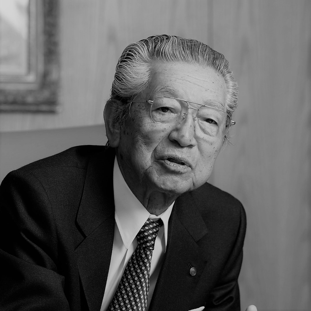 In Memoriam: Kazuo Kashio