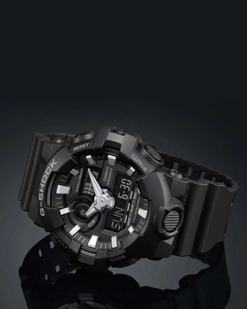 G-Shock Terbaik Di Tahun 2020