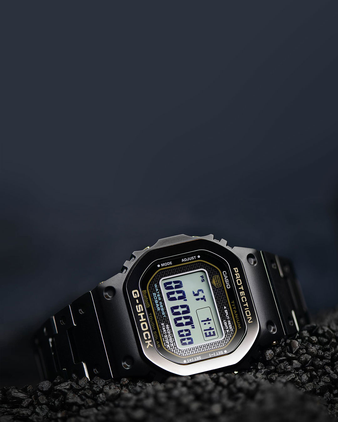 G-Shock Terbaik Di Tahun 2020