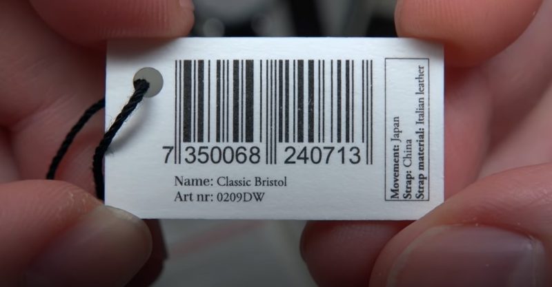 5 Cara Membedakan Jam DW Asli dan Palsu yang Pasti Jitu!