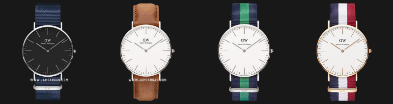 5 Cara Membedakan Jam DW Asli dan Palsu yang Pasti Jitu!