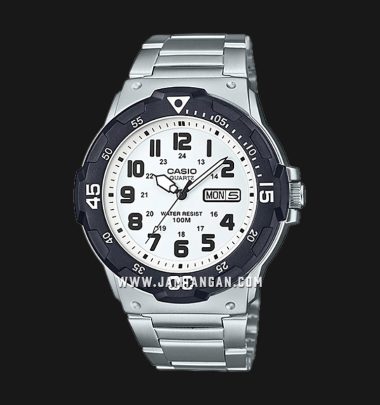 10 Rekomendasi Jam Tangan Pria di Bawah 500 Ribu