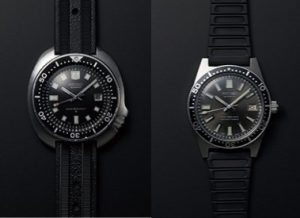 Mengenal Seiko Diver Automatic Terbaru: SPB239 & SPB237