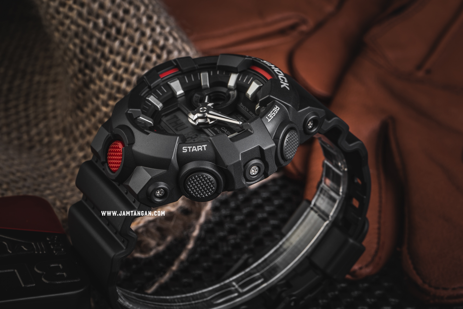 7 Jam Tangan untuk Olahraga Terbaik 2021