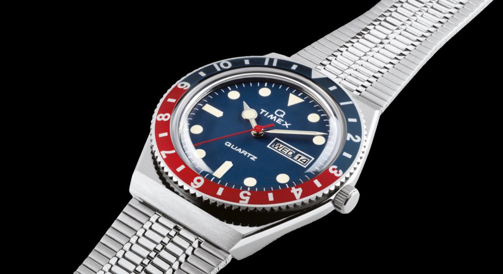 Timex Q Reissue: Apakah Layak Koleksi?