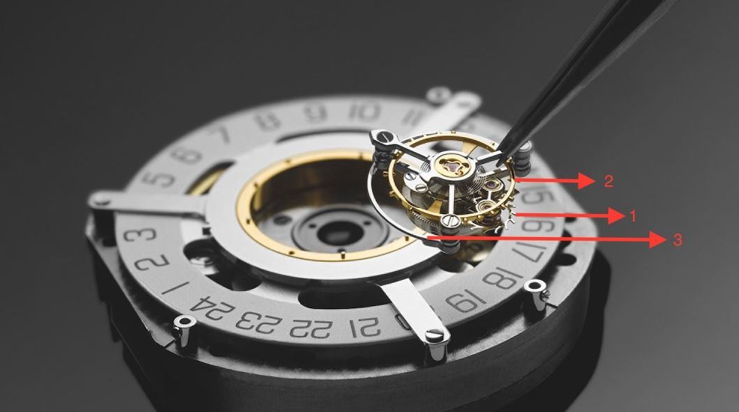 Tourbillon: Apa Itu & Kenapa Harganya Sangat Mahal?