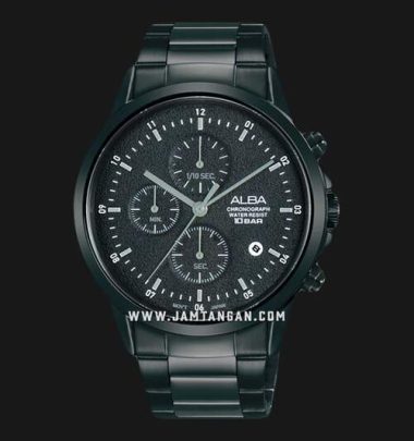 5 Ciri-Ciri Jam Tangan Alba Asli yang Harus Kamu Ketahui - Blog ...