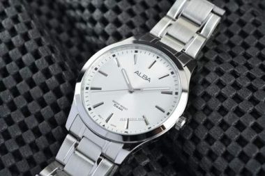 5 Ciri-Ciri Jam Tangan Alba Asli yang Harus Kamu Ketahui - Blog ...