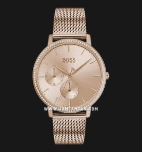 10 Rekomendasi Jam Tangan Wanita Terbaik, Mulai Dari 2 Juta-an - Blog ...