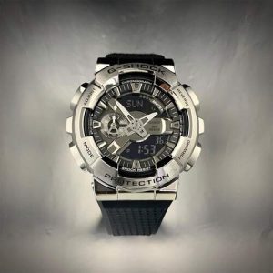 10 Jam Tangan G-Shock Terlaris di Tahun ini 2022 - Blog Machtwatch