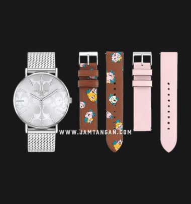 10 Ciri Jam Tangan Coach Asli. Jangan Salah Beli! - Blog Jamtangan.com