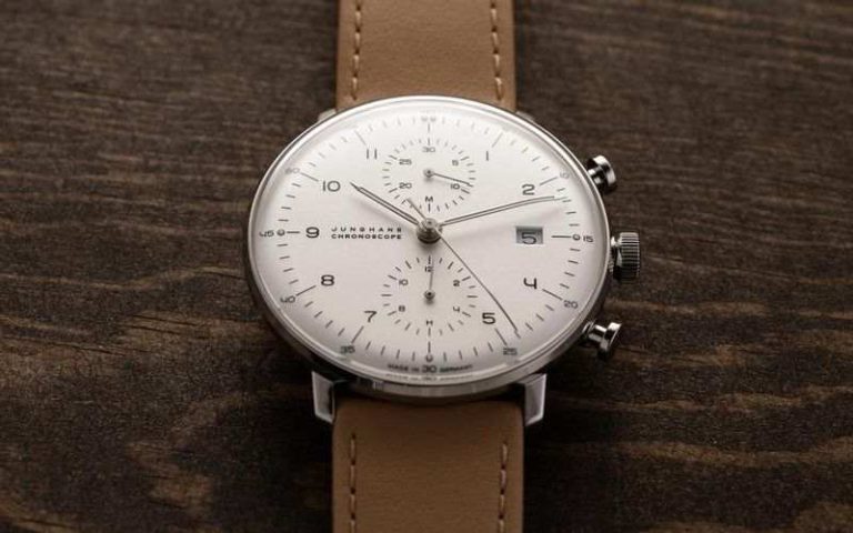 10 Jam Tangan Buatan Jerman, dan Kisah Menarik di Dalamnya - Blog ...