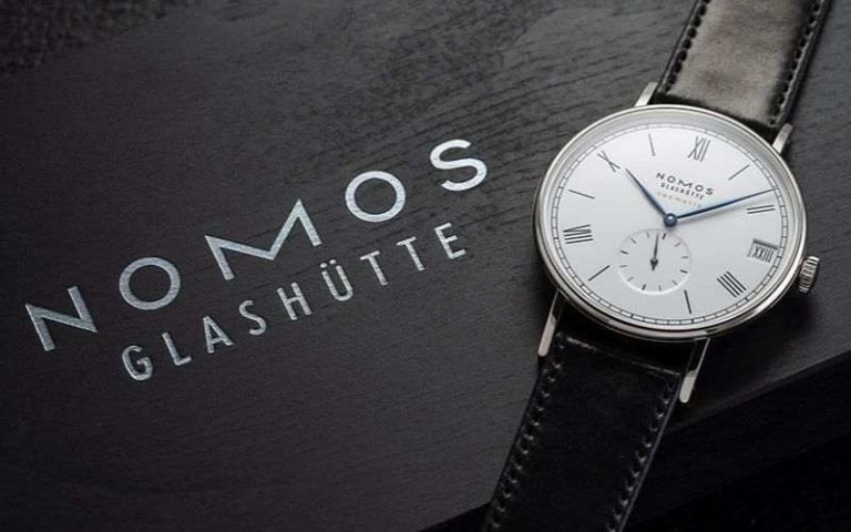 10 Jam Tangan Buatan Jerman, dan Kisah Menarik di Dalamnya - Blog ...