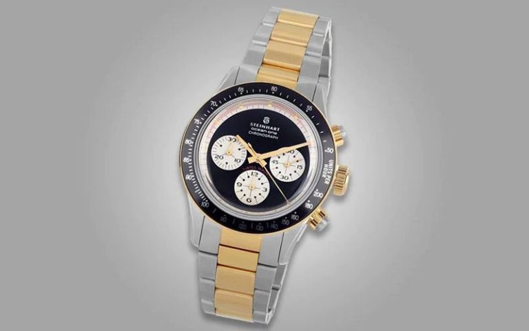 10 Jam Tangan Buatan Jerman, dan Kisah Menarik di Dalamnya - Blog ...