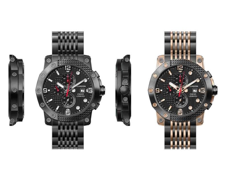 Miyota, Pembuat Movement Berkualitas Untuk Berbagai Brand Jam Tangan di ...