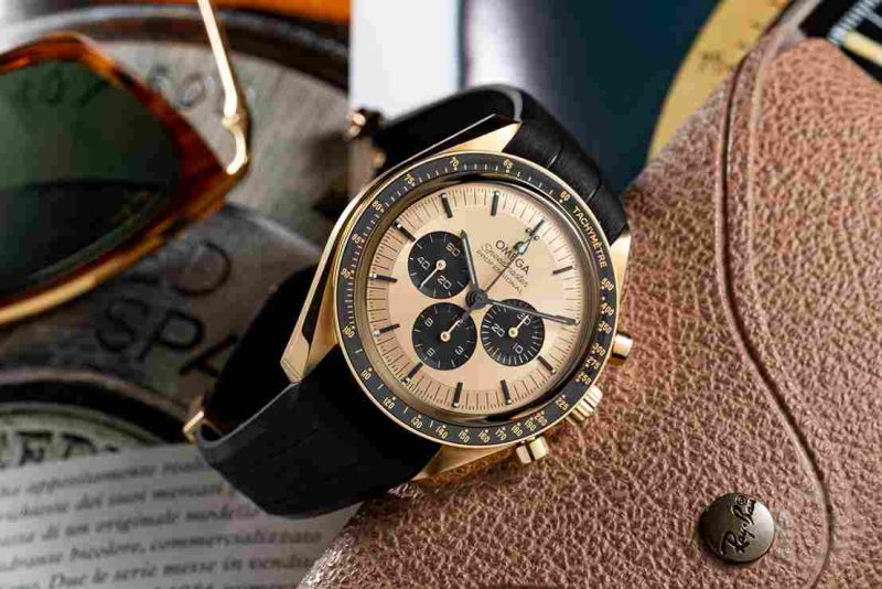 5 Jam Tangan Omega Speedmaster Terbaik 2022 - Blog Jamtangan.com