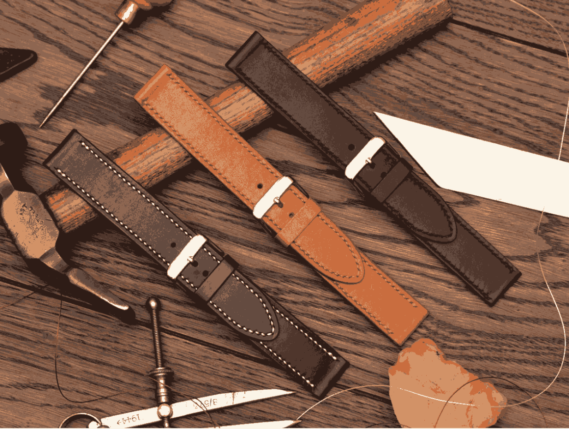 9 Macam Clasp dan Buckle Jam Tangan yang Harus Kamu Tahu - Blog ...