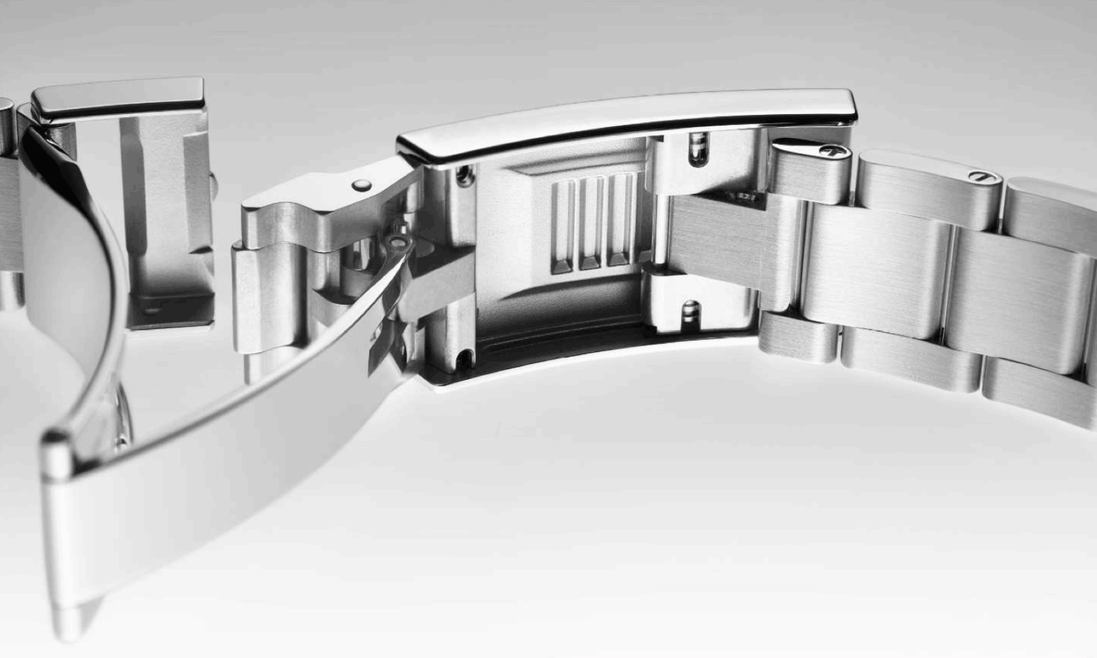 9 Macam Clasp dan Buckle Jam Tangan yang Harus Kamu Tahu - Blog ...