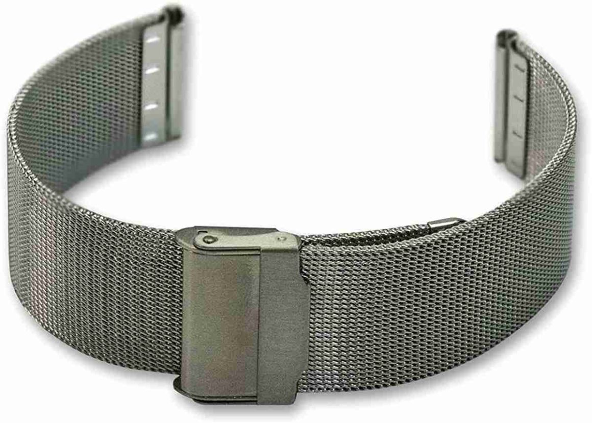 9 Macam Clasp dan Buckle Jam Tangan yang Harus Kamu Tahu - Blog ...