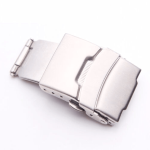 9 Macam Clasp dan Buckle Jam Tangan yang Harus Kamu Tahu - Blog ...