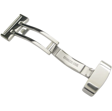 9 Macam Clasp dan Buckle Jam Tangan yang Harus Kamu Tahu - Blog ...