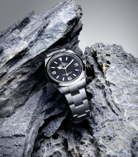 Rolex Termurah: 5 Jam Tangan Rolex Untuk Entry Level - Blog Jamtangan.com