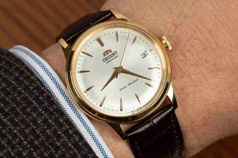 Dress Watch Orient: Jam Tangan Klasik Dengan Harga Kompetitif - Blog ...