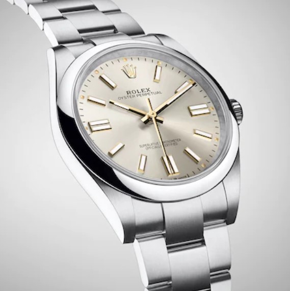 Rolex Termurah: 5 Jam Tangan Rolex Untuk Entry Level - Blog Jamtangan.com