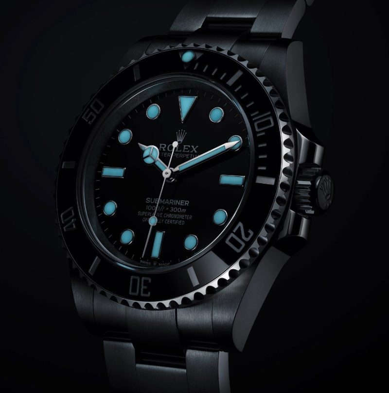 Rolex Termurah: 5 Jam Tangan Rolex Untuk Entry Level - Blog Jamtangan.com