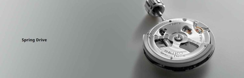 Mengenal Teknologi Movement Seiko - Blog Jamtangan.com