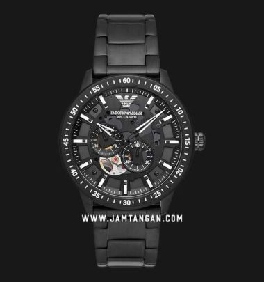 Open Heart Watch: Sejarah dan 7 Rekomendasi Terbaik - Blog Jamtangan.com