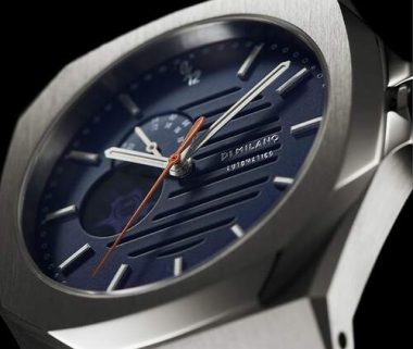 Open Heart Watch: Sejarah dan 7 Rekomendasi Terbaik - Blog Jamtangan.com