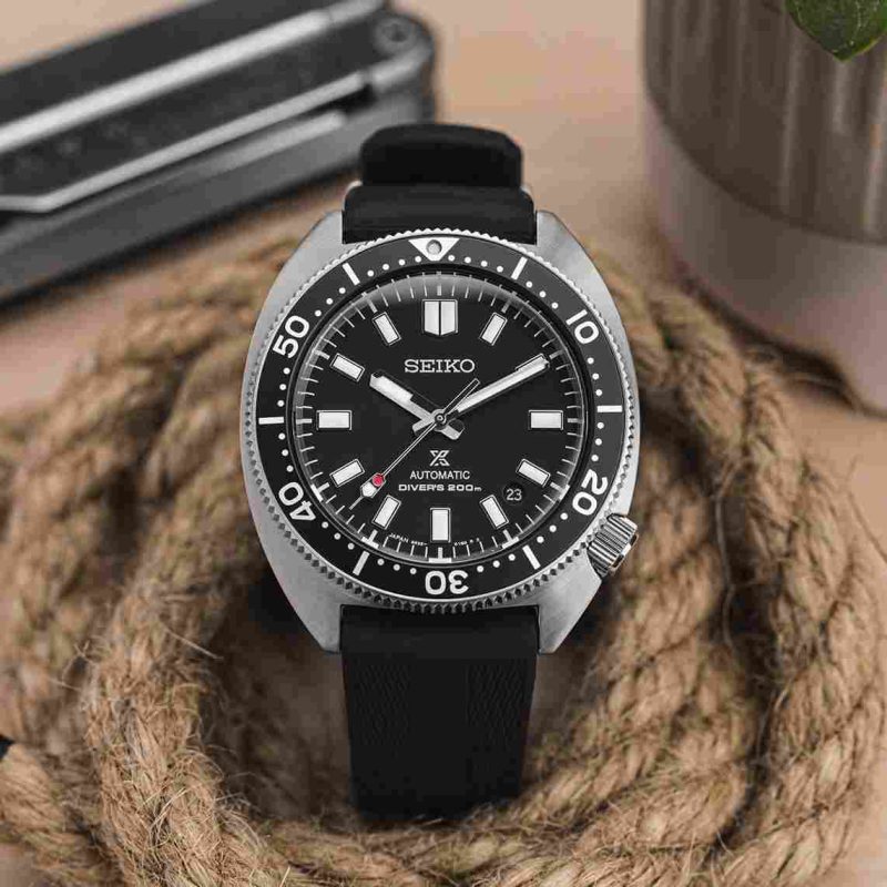 Review Seiko SPB317: Interpretasi dari Seiko Divers Legendaris - Blog ...