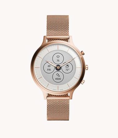 15 Rekomendasi Smartwatch Terbaik 2023 - Blog Jamtangan.com