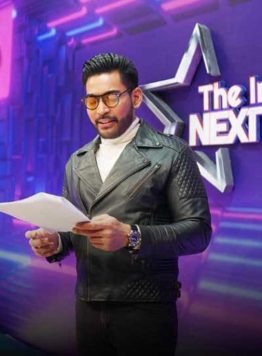 Behind the Watch: Robby Purba, TV Host dan Presenter Sukses dengan ...