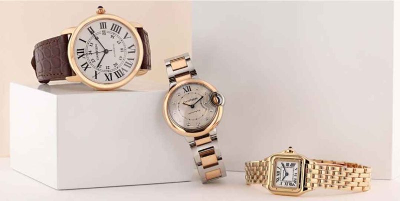 Maestro di Dunia Jam Tangan, Seperti Apa Perjalanan Brand Jam tangan ...