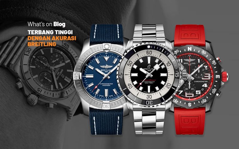 Niat Beli Jam Tangan Breitling Superocean? Baca Review Ini Dulu! - Blog ...