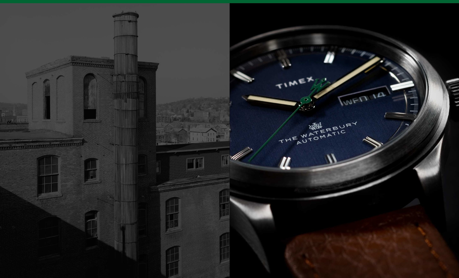 Harga Terjangkau, Kualitas Memukau, Ini Dia Brand Timex dari Amerika ...