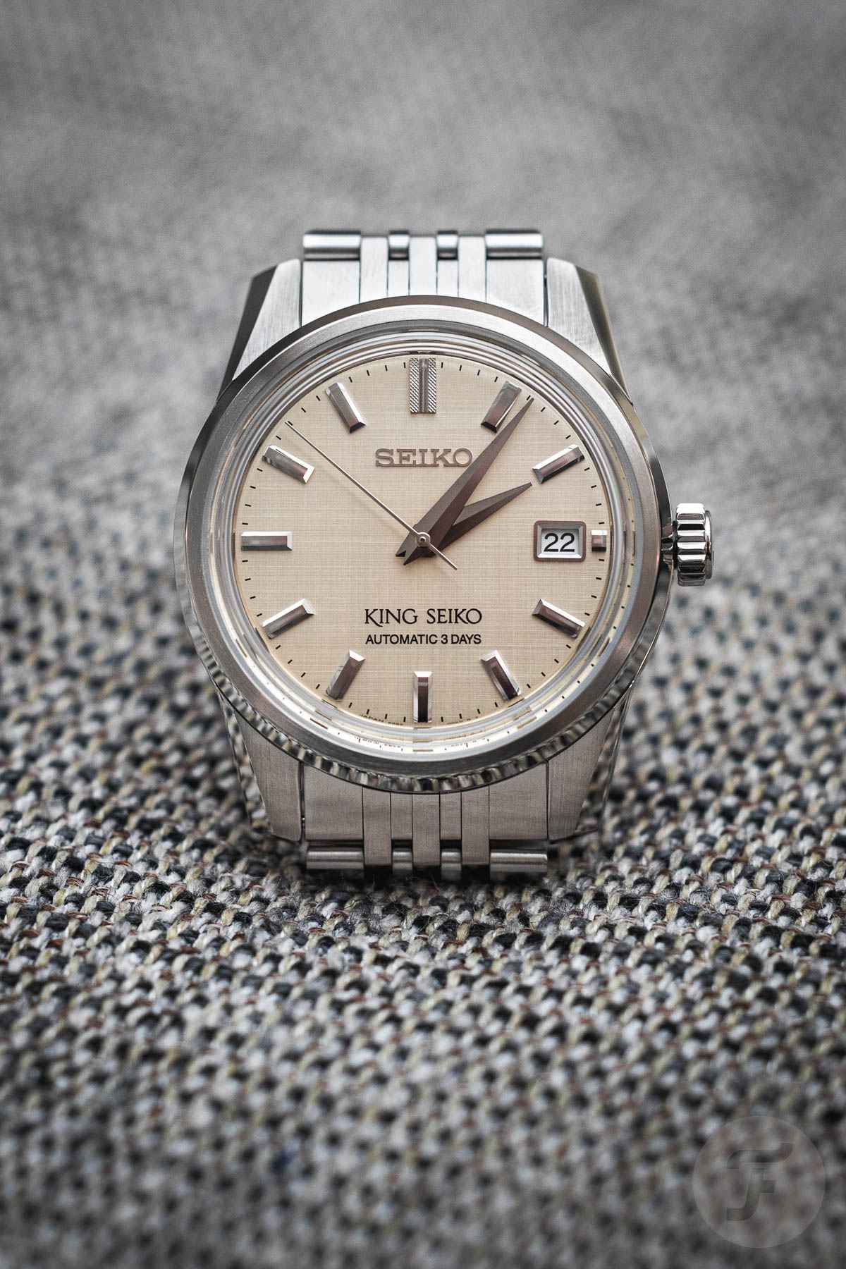 Kenali Perbedaan King Seiko Ukuran 37 mm dengan 39 mm - Blog Jamtangan.com