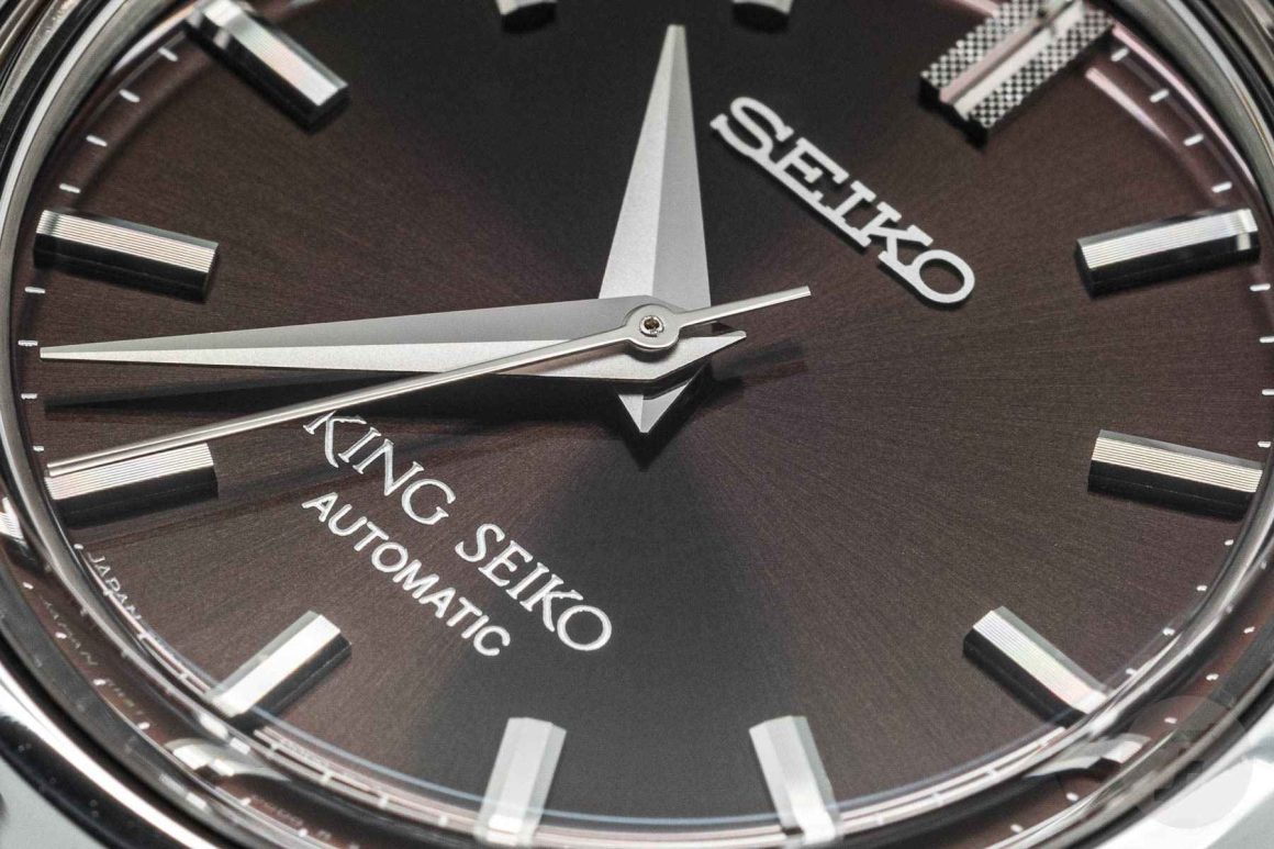Kenali Perbedaan King Seiko Ukuran 37 mm dengan 39 mm - Blog Jamtangan.com