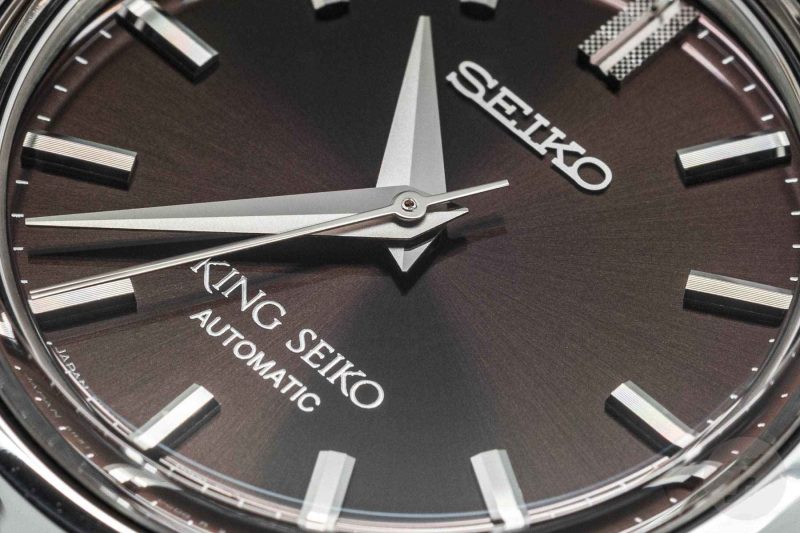 Kenali Perbedaan King Seiko Ukuran 37 mm dengan 39 mm - Blog Jamtangan.com