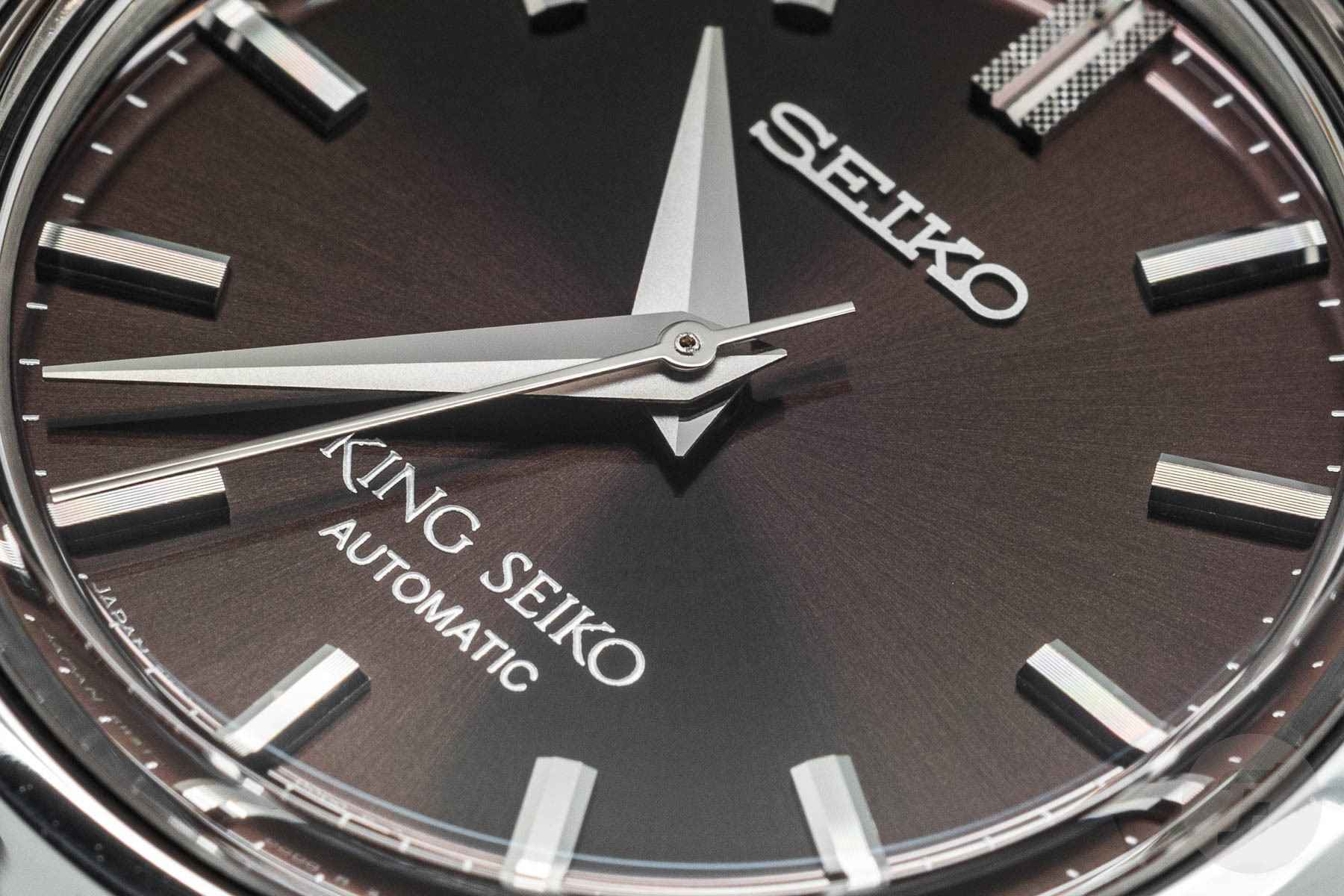Kenali Perbedaan King Seiko Ukuran 37 mm dengan 39 mm - Blog Jamtangan.com