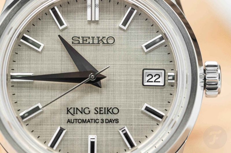 Kenali Perbedaan King Seiko Ukuran 37 mm dengan 39 mm - Blog Jamtangan.com