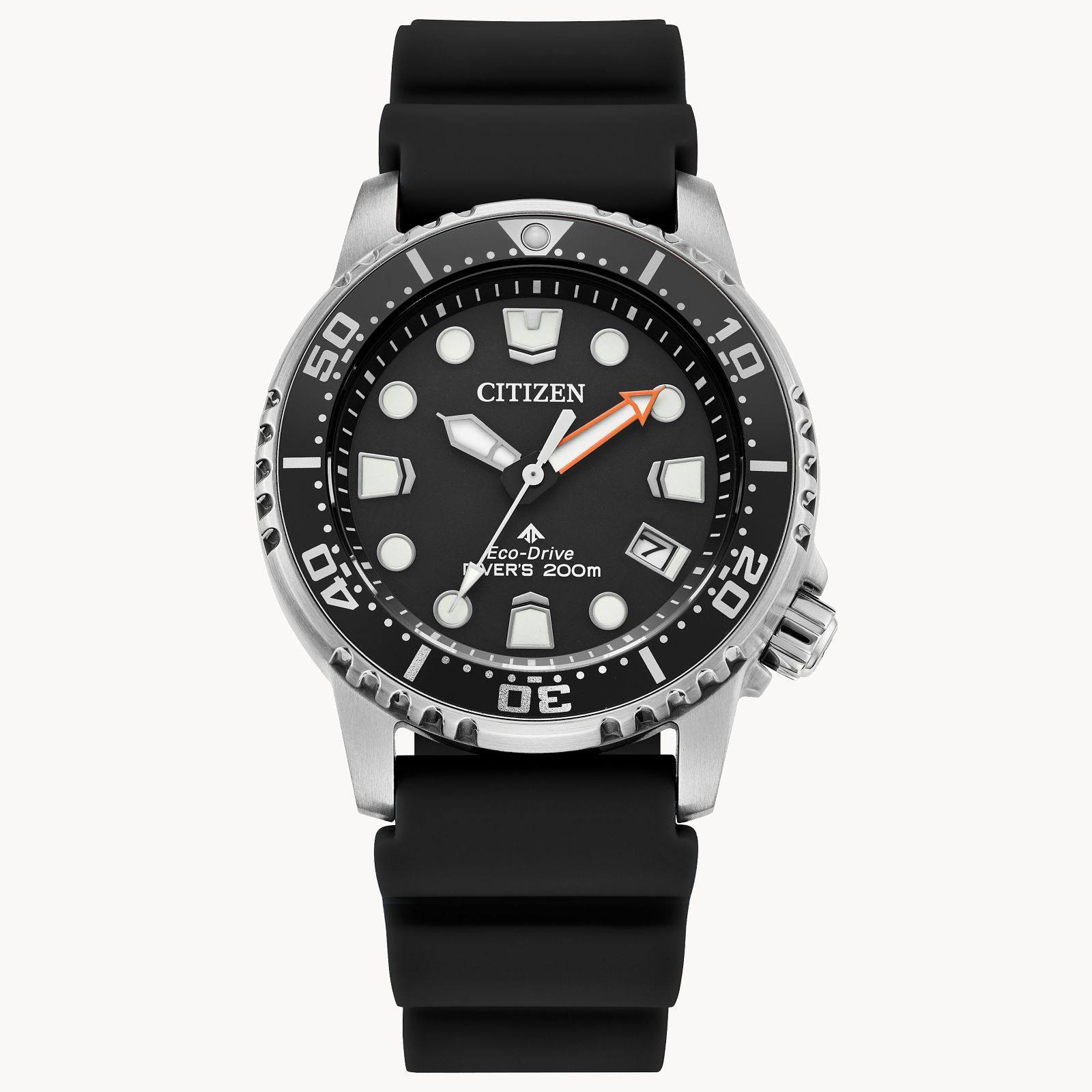 Citizen Promaster Dive 37 mm Terbaru, Lebih Ramping Untuk Para Diver ...