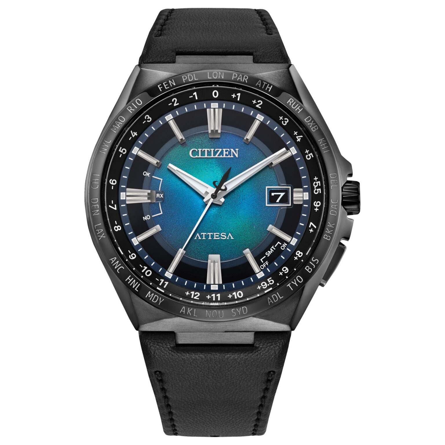 Citizen Perkenalkan Koleksi UNITE with BLUE untuk Rayakan World Oceans ...
