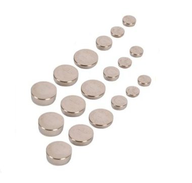 Sebelum Ganti Baterai Jam Tangan, Kenalan Dulu dengan Jenis dan ...